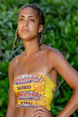 Ali | Tumblr Survivor Wiki | Fandom