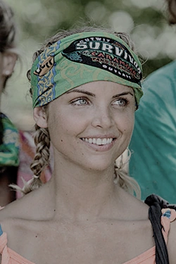 Jenna MacLennan | Tumblr Survivor Wiki | Fandom