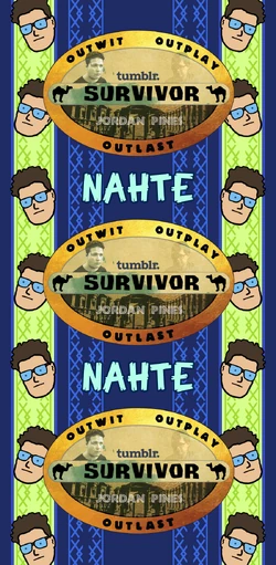 Nahte | Tumblr Survivor Wiki | Fandom
