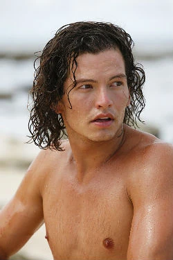 Ryan V | Tumblr Survivor Wiki | Fandom