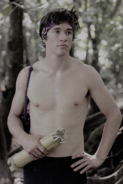 Zachary Gregg | Tumblr Survivor Wiki | Fandom