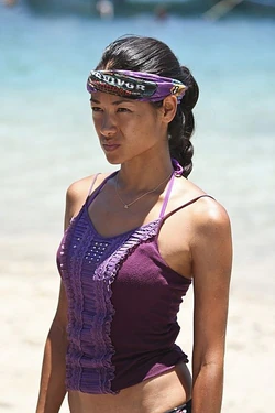 Isabelle Han | Tumblr Survivor Wiki | Fandom