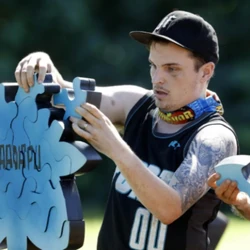 Dean | Tumblr Survivor Wiki | Fandom