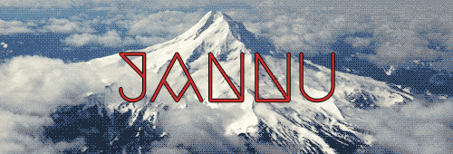 Jannu | Tumblr Survivor Wiki | Fandom