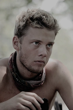 Keir Lyon-Fraser | Tumblr Survivor Wiki | Fandom