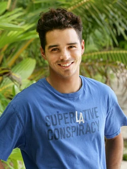 Nathan Daniels | Tumblr Survivor Wiki | Fandom