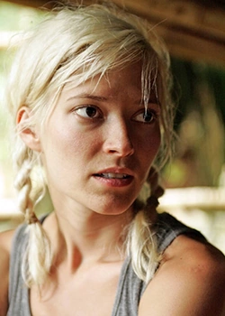 Casey Yates | Tumblr Survivor Wiki | Fandom