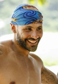 Ruben | Tumblr Survivor Wiki | Fandom