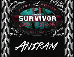 Aniram | Tumblr Survivor Wiki | Fandom