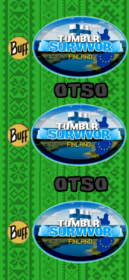 Otso | Tumblr Survivor Wiki | Fandom
