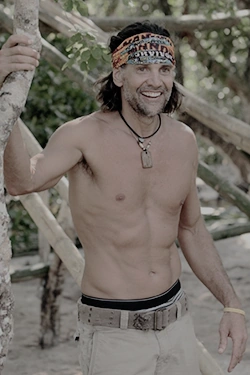 Alex Caruso | Tumblr Survivor Wiki | Fandom