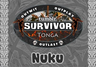 Nuku | Tumblr Survivor Wiki | Fandom