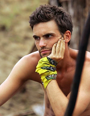 Jackson | Tumblr Survivor Wiki | Fandom