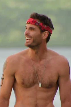 Trace D. | Tumblr Survivor Wiki | Fandom
