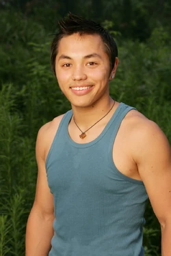 Blake S. | Tumblr Survivor Wiki | Fandom