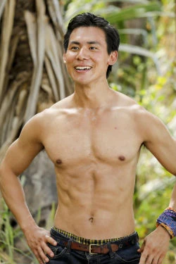 Ryan Teddy | Tumblr Survivor Wiki | Fandom