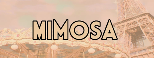 Mimosa | Tumblr Survivor Wiki | Fandom