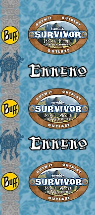 Ekkeko | Tumblr Survivor Wiki | Fandom
