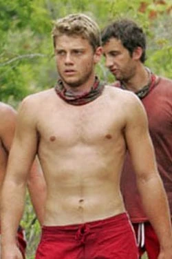 Jarod | Tumblr Survivor Wiki | Fandom