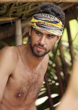 Simon | Tumblr Survivor Wiki | Fandom