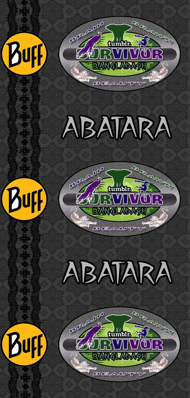 Abatara | Tumblr Survivor Wiki | Fandom