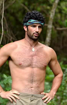 Sam Rutan | Tumblr Survivor Wiki | Fandom