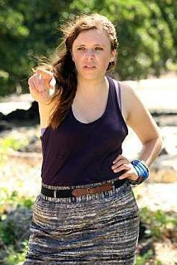 Dan Disbrow | Tumblr Survivor Wiki | Fandom