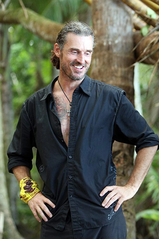 Darcy P. | Tumblr Survivor Wiki | Fandom