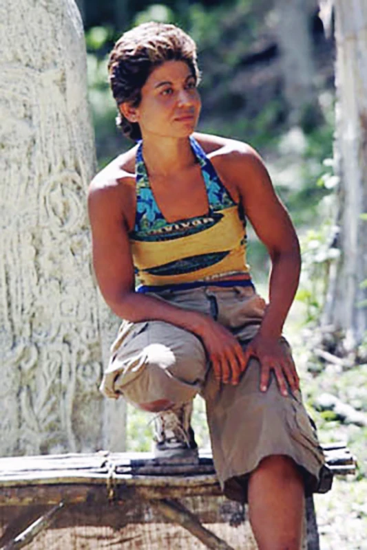 Chris Warwick | Tumblr Survivor Wiki | Fandom