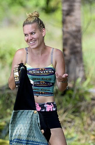 Marie Schultz | Tumblr Survivor Wiki | Fandom