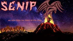 Senip | Tumblr Survivor Wiki | Fandom