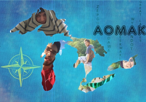 Aomak | Tumblr Survivor Wiki | Fandom