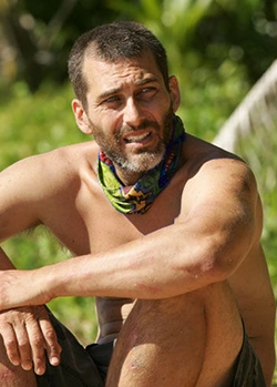 Brian Nelson | Tumblr Survivor Wiki | Fandom