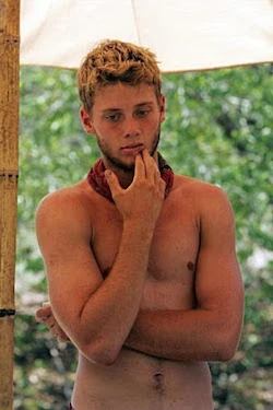 Jarod | Tumblr Survivor Wiki | Fandom