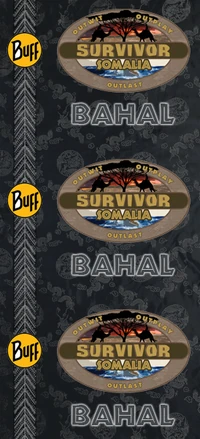 Bahal | Tumblr Survivor Wiki | Fandom