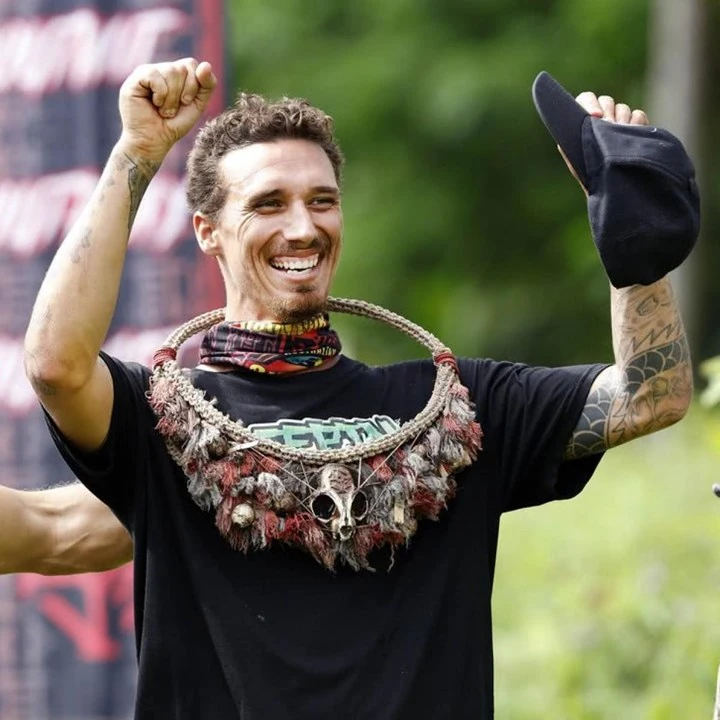 Max Rosenberg | Tumblr Survivor Wiki | Fandom