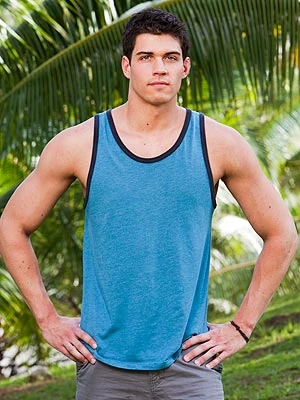 Anthony James | Tumblr Survivor Wiki | Fandom
