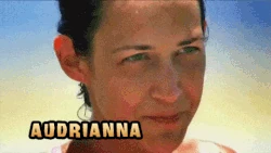 Audrianna | Tumblr Survivor Wiki | Fandom
