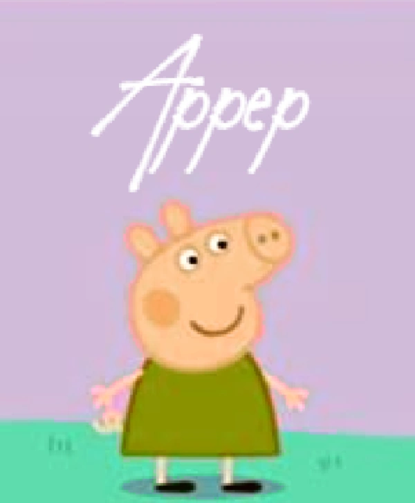 Appep | Tumblr Survivor Wiki | Fandom