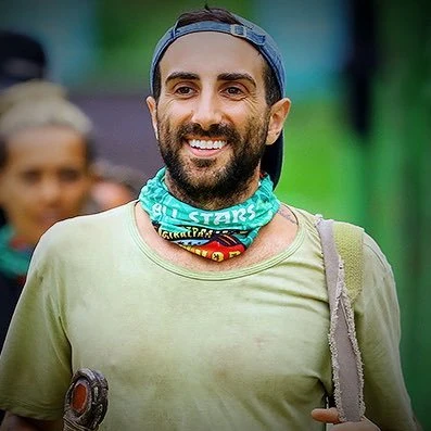 Ryan Teddy | Tumblr Survivor Wiki | Fandom