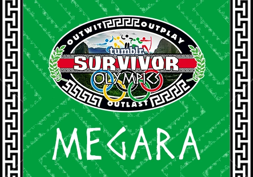Megara | Tumblr Survivor Wiki | Fandom