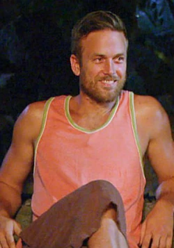 Billy Dickson | Tumblr Survivor Wiki | Fandom