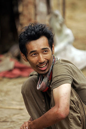 William Yap | Tumblr Survivor Wiki | Fandom