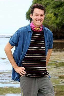 Ryan Teddy | Tumblr Survivor Wiki | Fandom