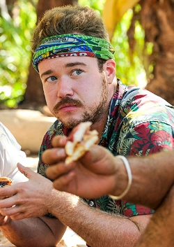 Jacob Albright | Tumblr Survivor Wiki | Fandom