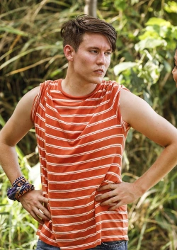 Jose A | Tumblr Survivor Wiki | Fandom