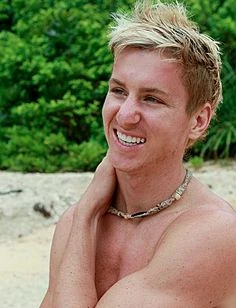 Carson Chapman | Tumblr Survivor Wiki | Fandom