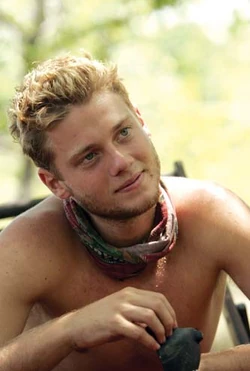 Jarod | Tumblr Survivor Wiki | Fandom