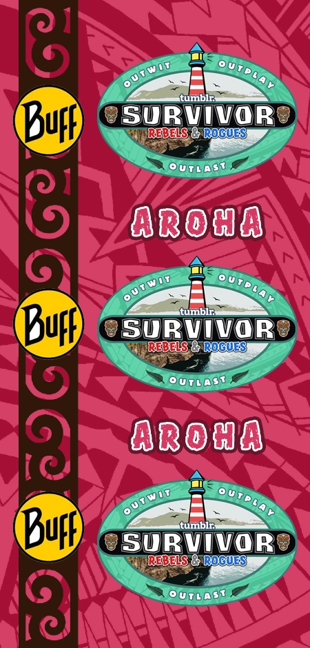 Aroha | Tumblr Survivor Wiki | Fandom