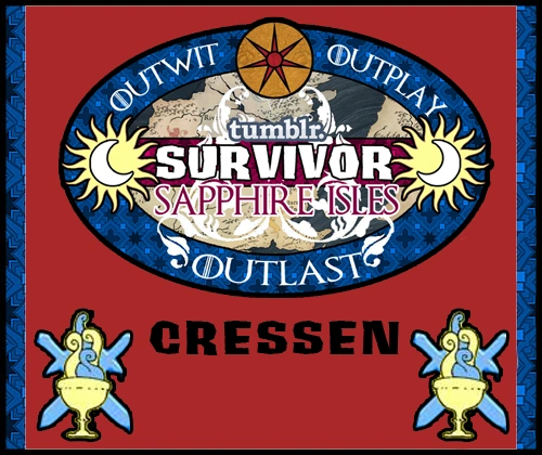Cressen | Tumblr Survivor Wiki | Fandom